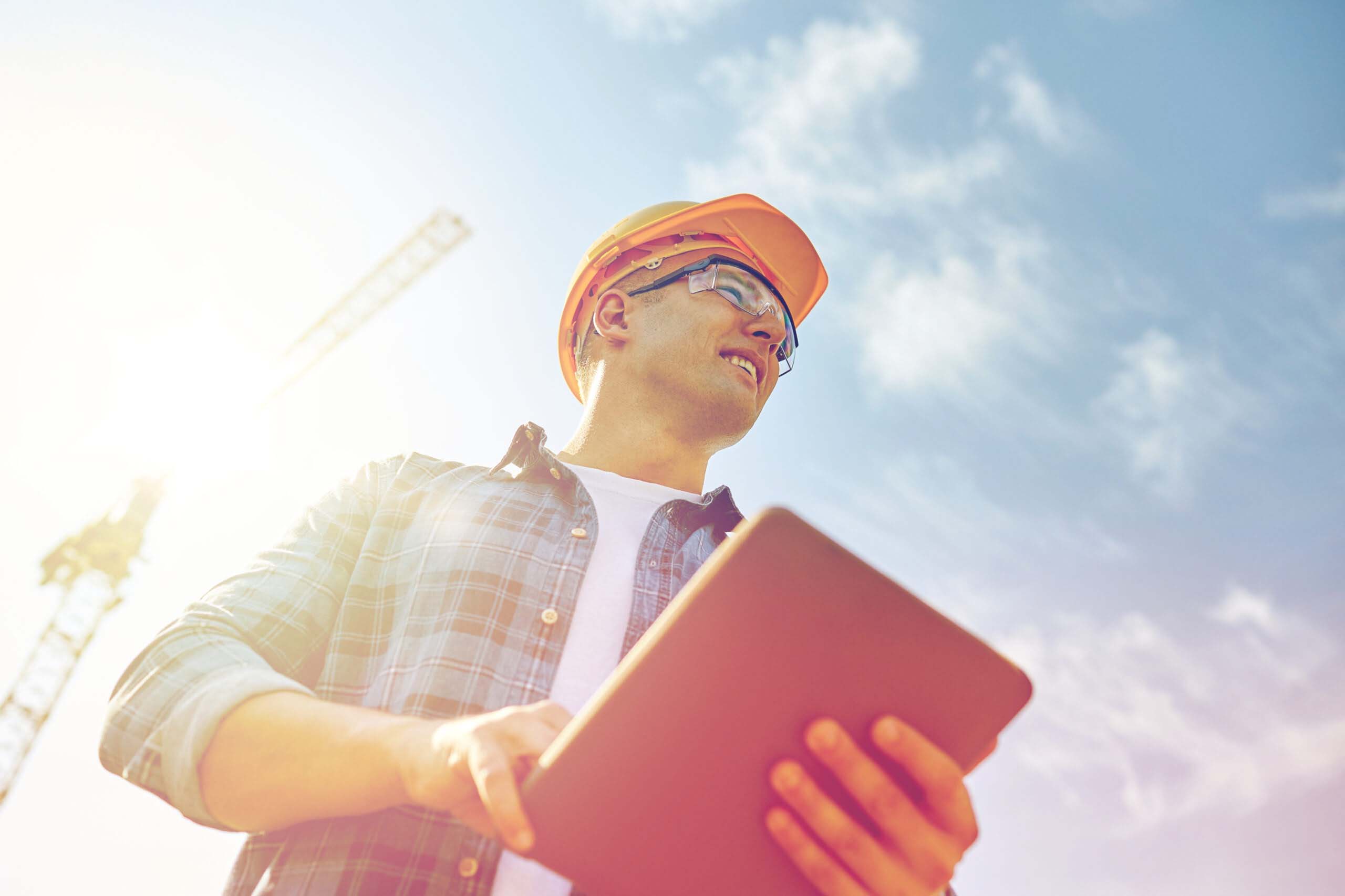 Safety Management Software, LMS, APP & Online Safety Training