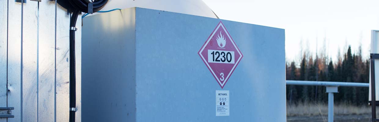 WHMIS 2015 Training & TDG Course - Online | SET Safety
