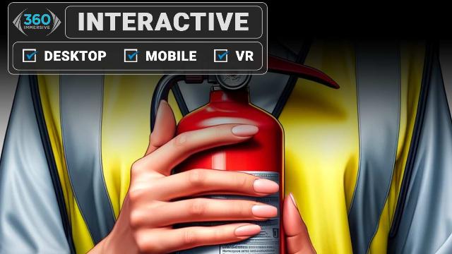 Enhance Safety Training with VR Courses | SET Safety