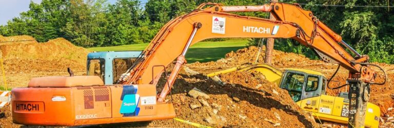 Ground Disturbance Checklist | Essential Steps for Safe Excavation